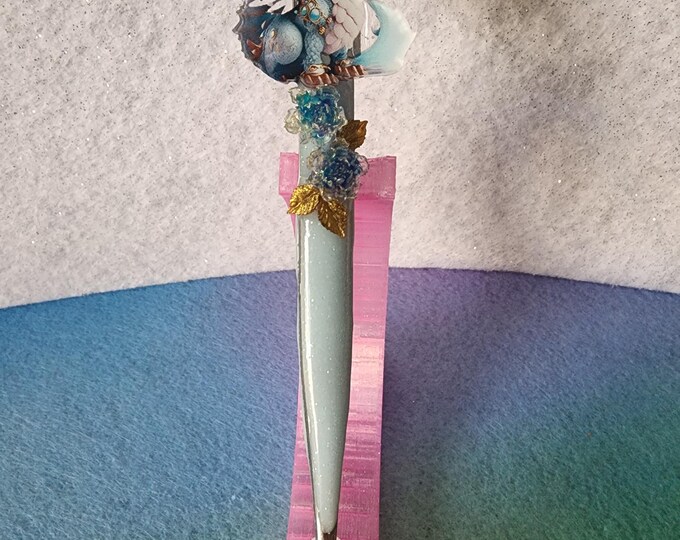 Stainless Steel Tip Tweezers | Blue Dragon - Etsy