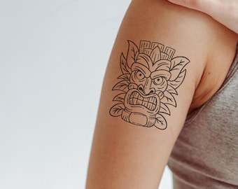 tikko tatoo