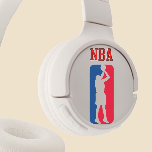 Nba Stickers - Etsy