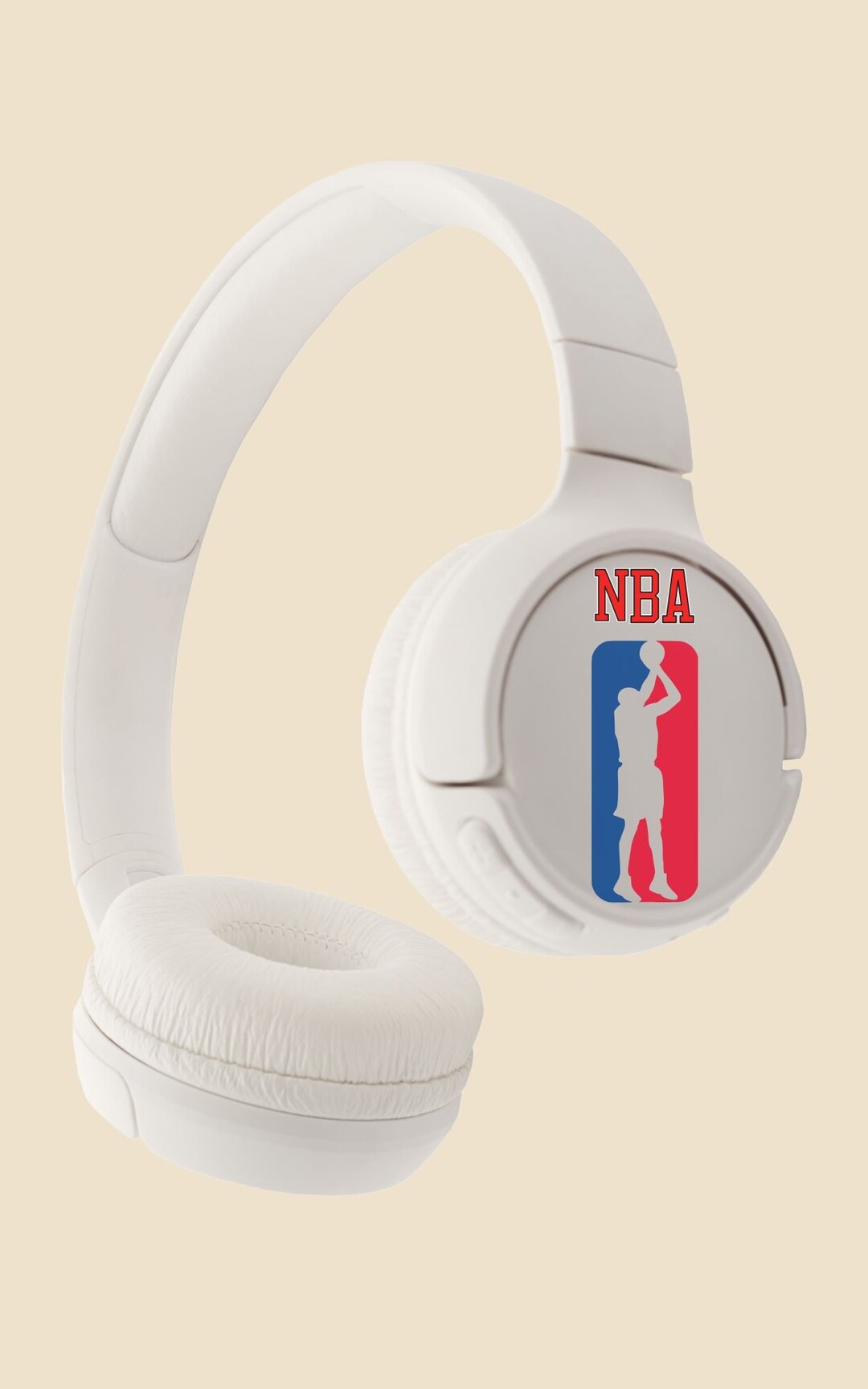 NBA Stickers NBA Logo Vinyl Sticker for Laptops, Water Bottles, and ...