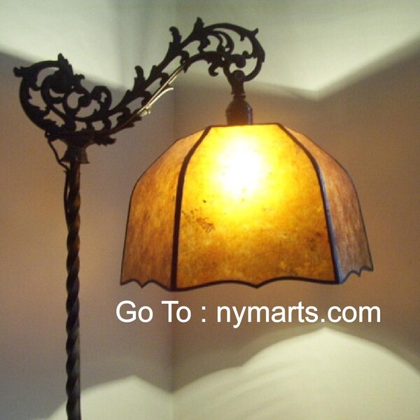 Bridge Lamp Parts - Etsy