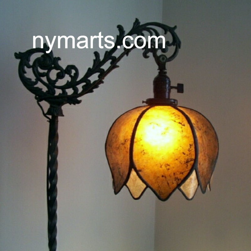 Bridge Lamp Parts - Etsy