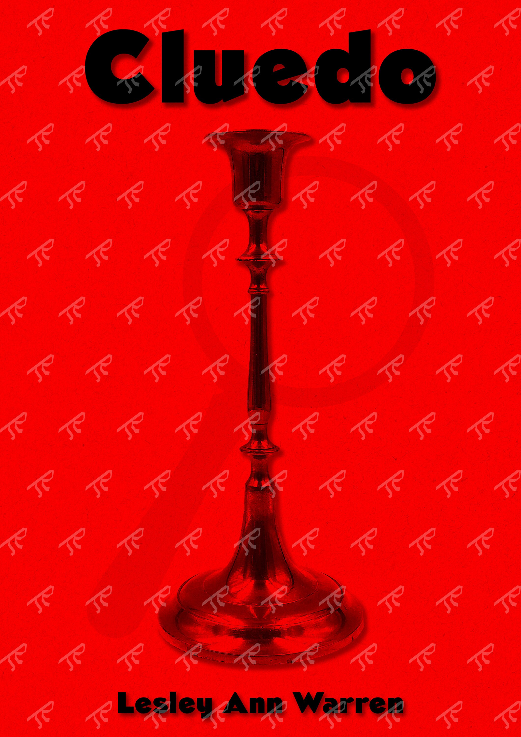 Poster A4 Cluedo Mademoiselle Rose - Etsy