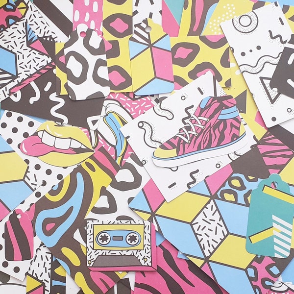 80s Stationery - Etsy UK