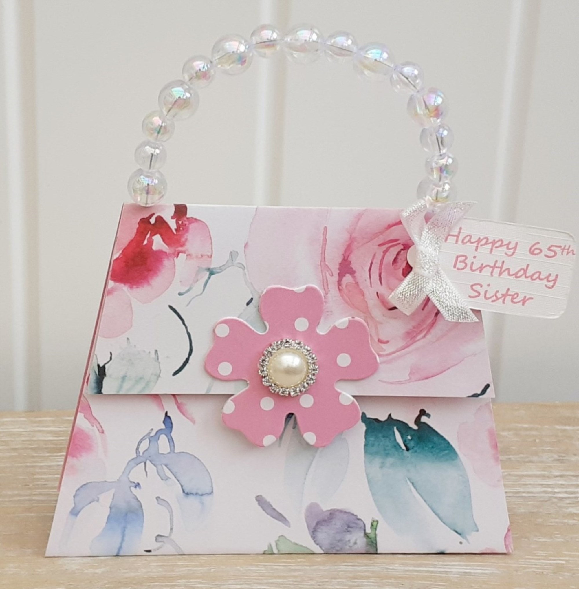 Personalised 40th Birthday Card 40th Birthday Card Birthday - Etsy UK