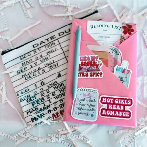 Blind Date With a Book, Book Lover Gift Box, Birthday Book Box, Cozy ...