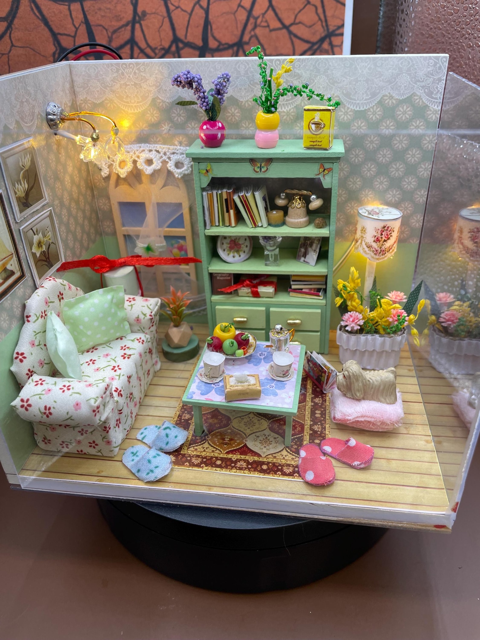 Mayberry Street - Etsy