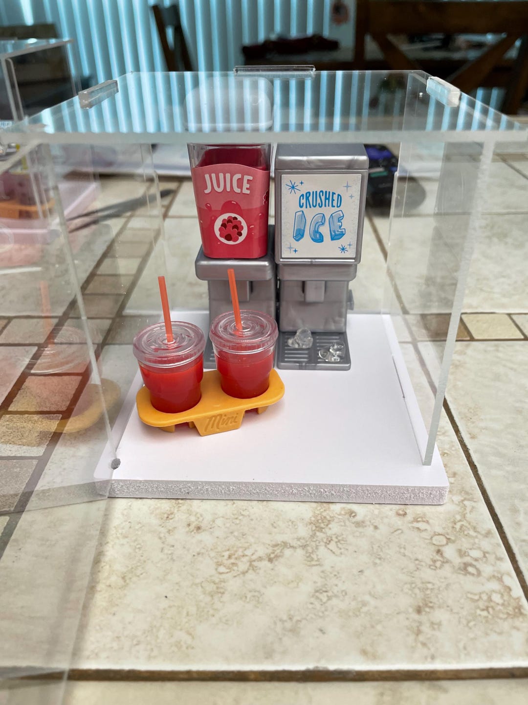 Berry Juice Dispenser - Etsy