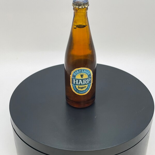 Harp Lager - Etsy