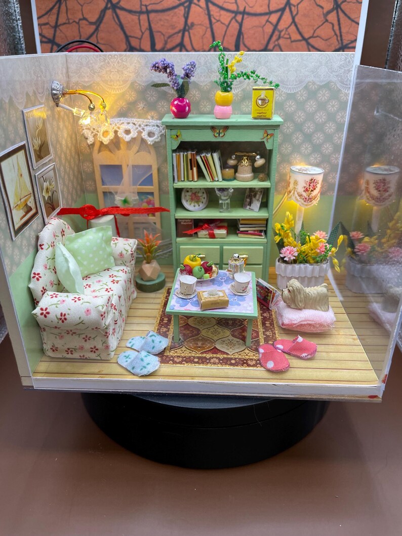 Mayberry Street - Etsy