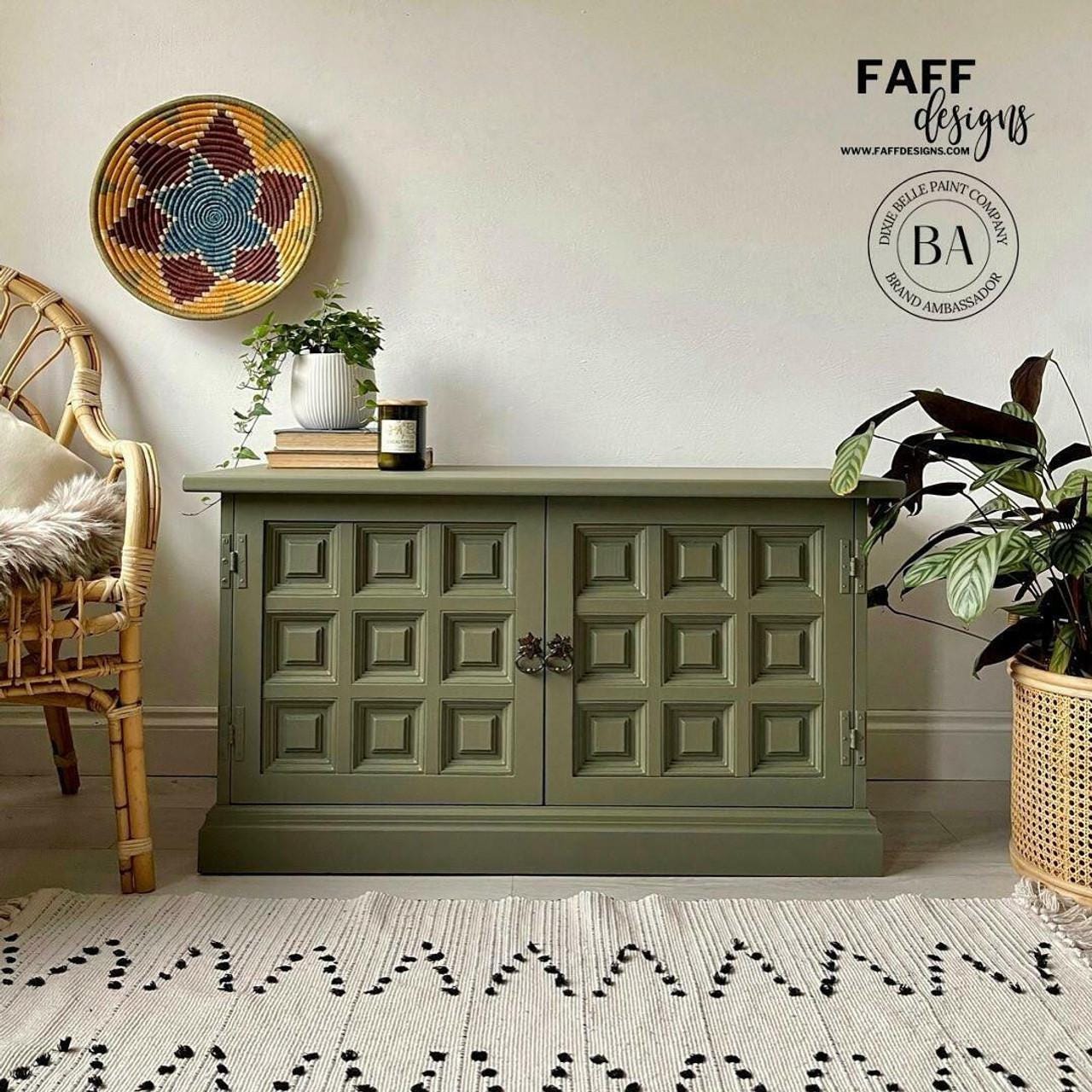 Dixie Belle SILK - All in One - Mineral Paint - Etsy