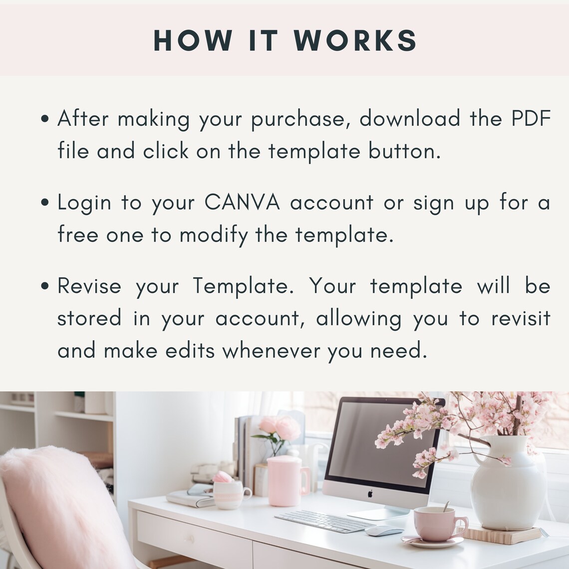 Rental Welcome Book Canva Template, Beach Welcome Book for Vacation ...