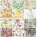 Digital Background Pages - Digital Paper Printable Pages Junk Journal ...