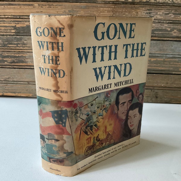 Margaret Mitchell - Etsy