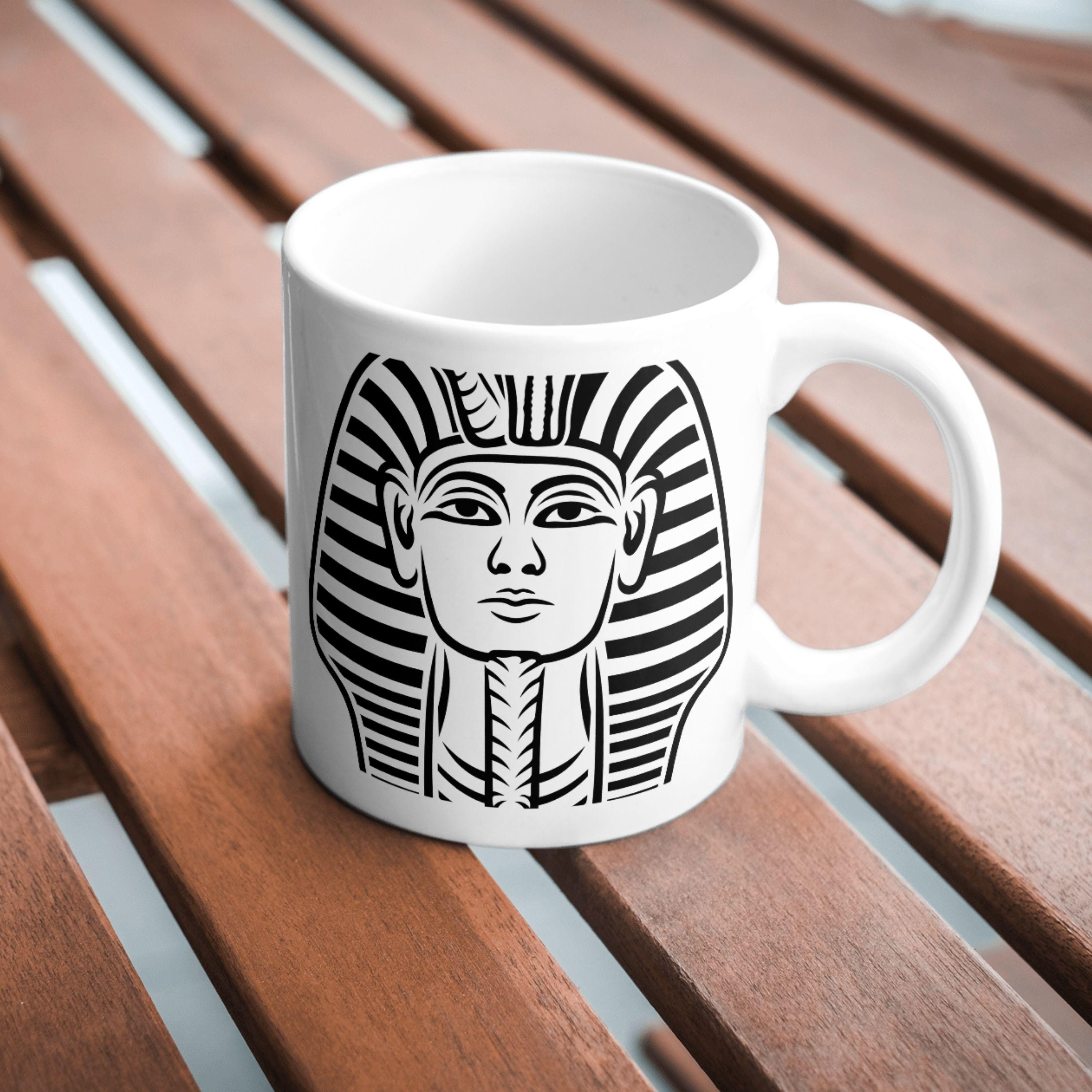 Sphinx SVG, Sphinx PNG, Egyptian Clipart, Egypt Statue Cut File, Sphynx ...