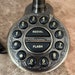 Replica of Vintage Victorian Push Button Phone - Etsy