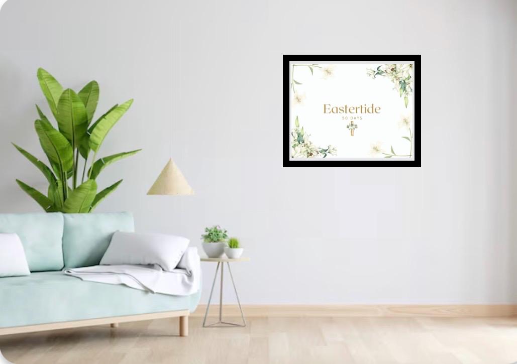 DIGITAL FILE Floral Liturgical Calendar/catholic Calendar/ordinary Time ...