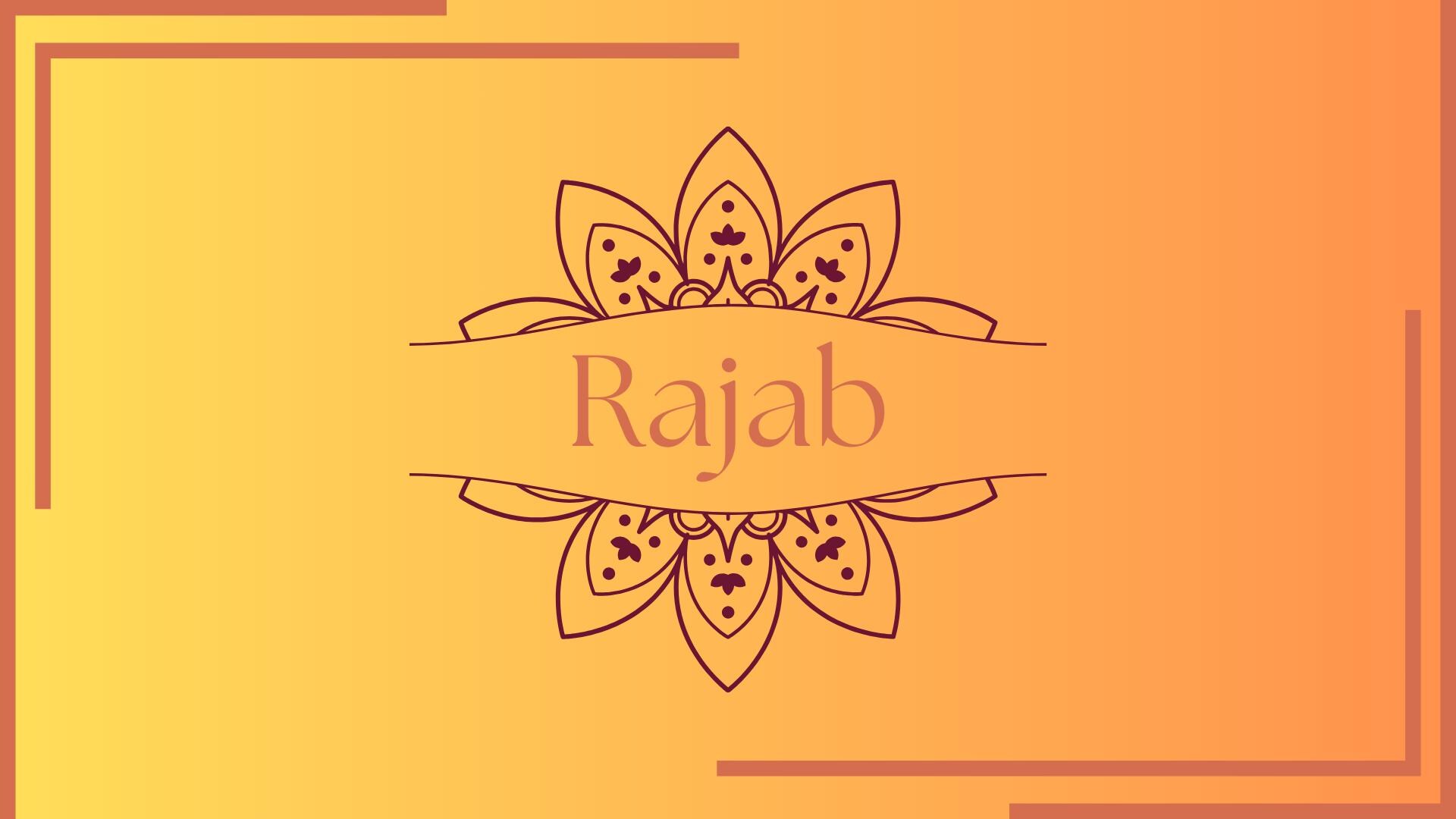 DIGITAL FILE** Hijri Calendar, Hijri Months, Ramadan, Calendar for ...