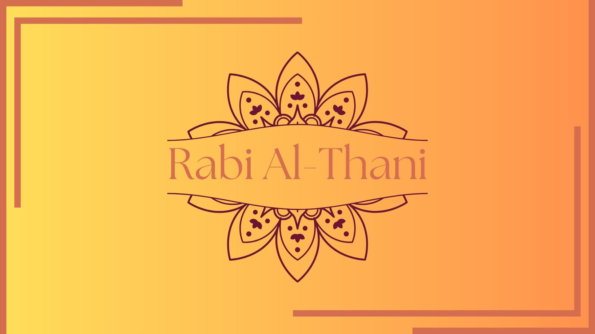 DIGITAL FILE** Hijri Calendar, Hijri Months, Ramadan, Calendar for ...