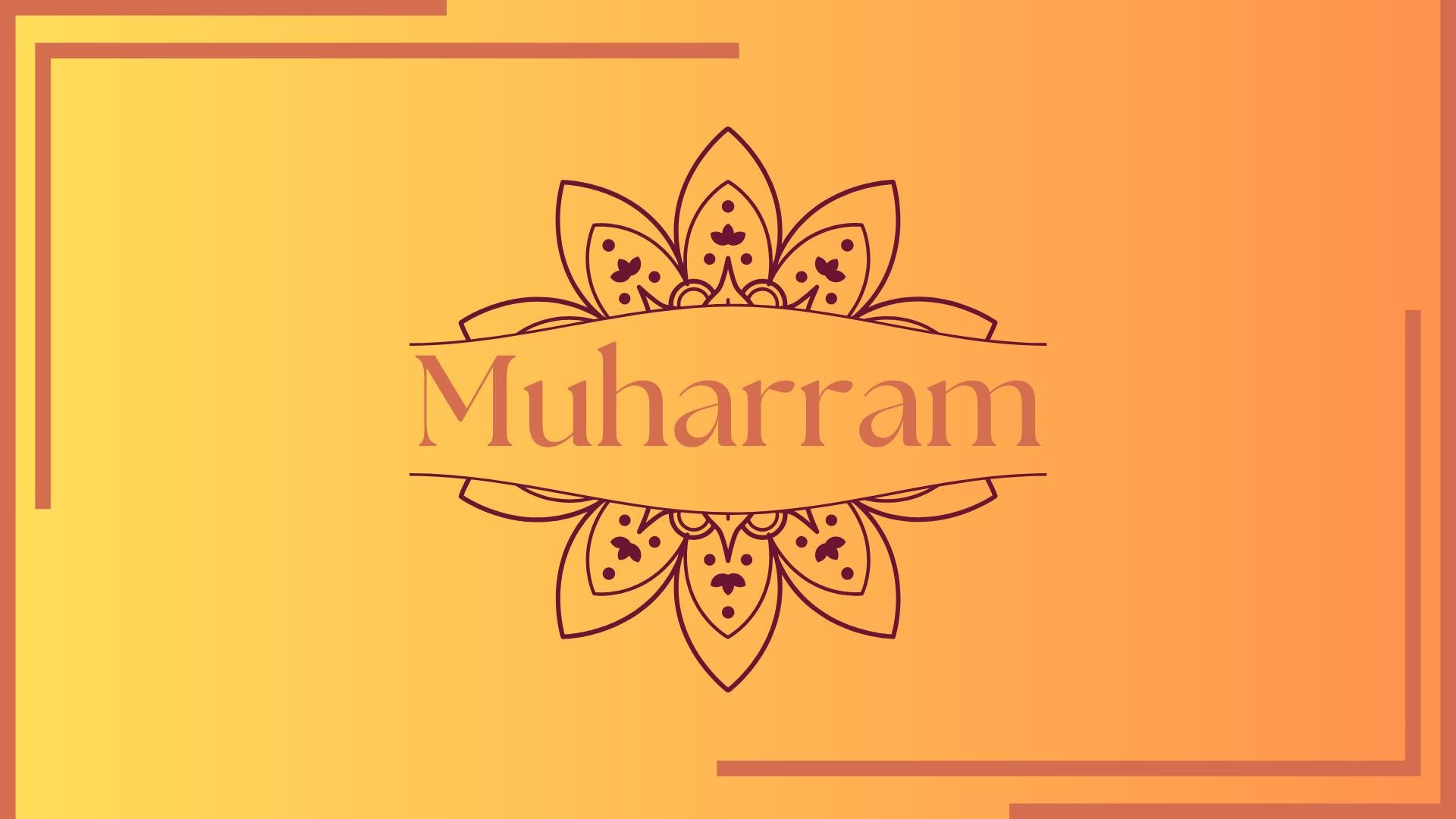 DIGITAL FILE** Hijri Calendar, Hijri Months, Ramadan, Calendar for ...