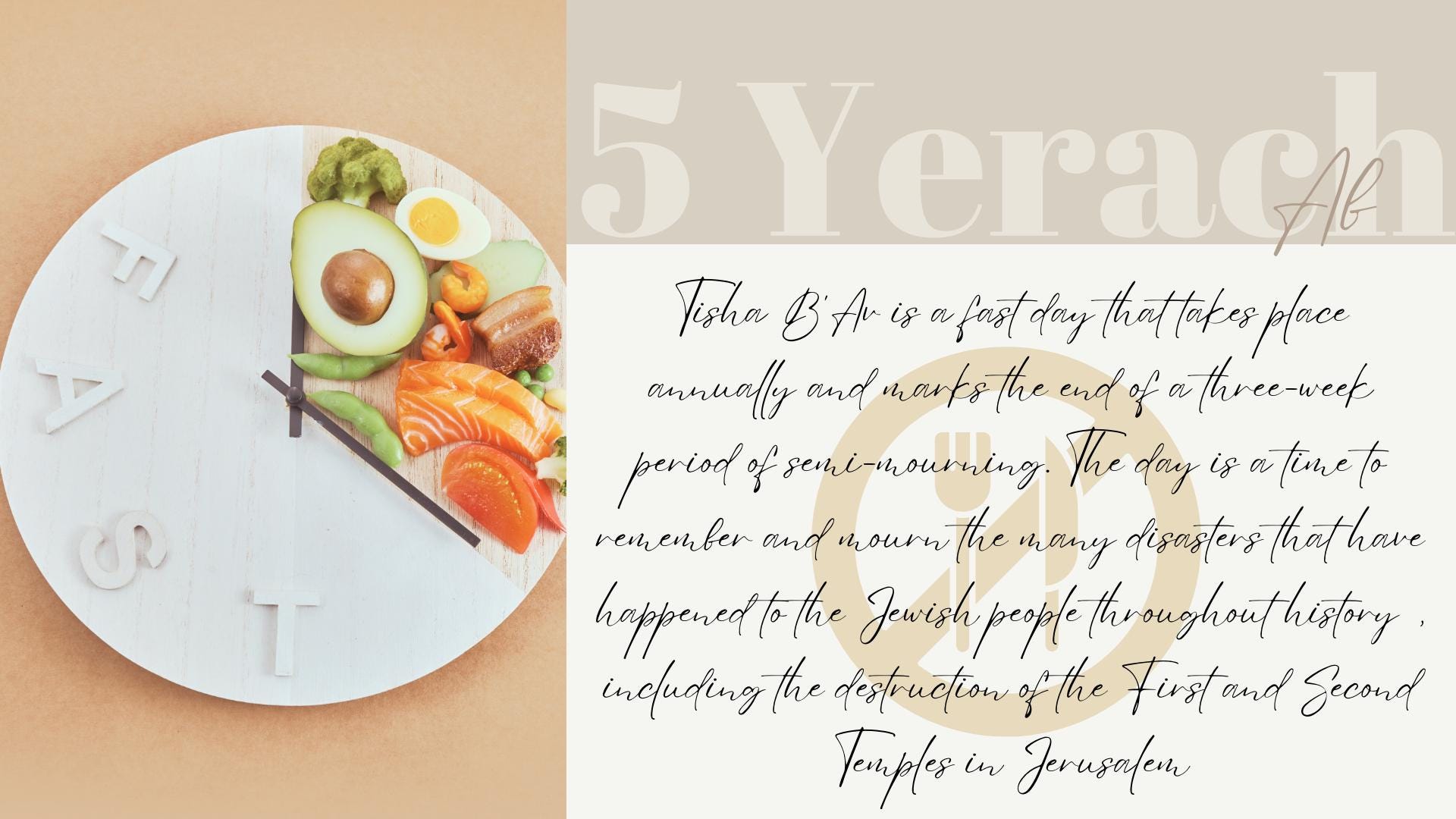 DIGITAL FILE** Hebrew Jewish Calendar, Jewish New Year, Jewish Holidays ...