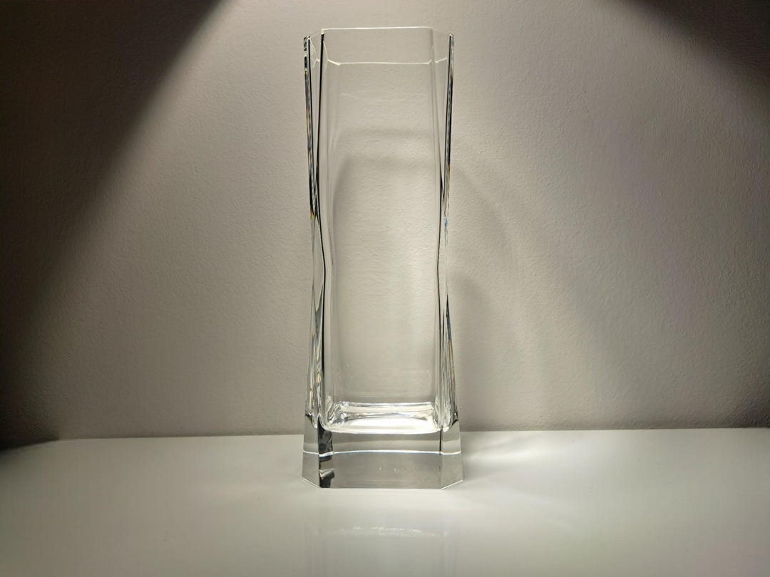 Cini Boeri Design Vase for Arnolfo Di Cambio Cibi Collection, Vintage ...