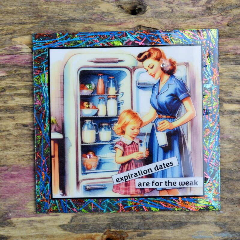 Funny Magnets - Etsy