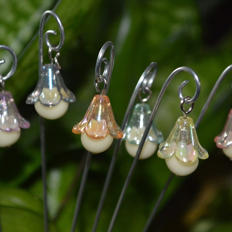 Fairy Garden Lights - Etsy