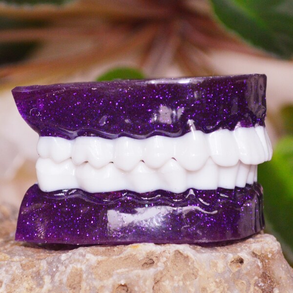 Fake Teeth - Etsy