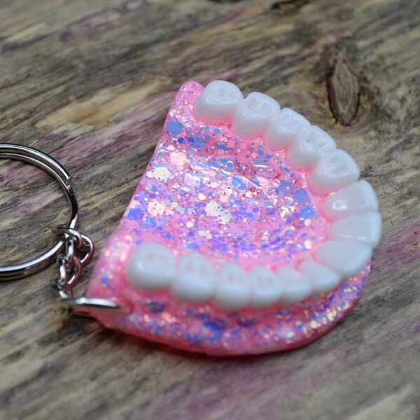 Denture - Etsy
