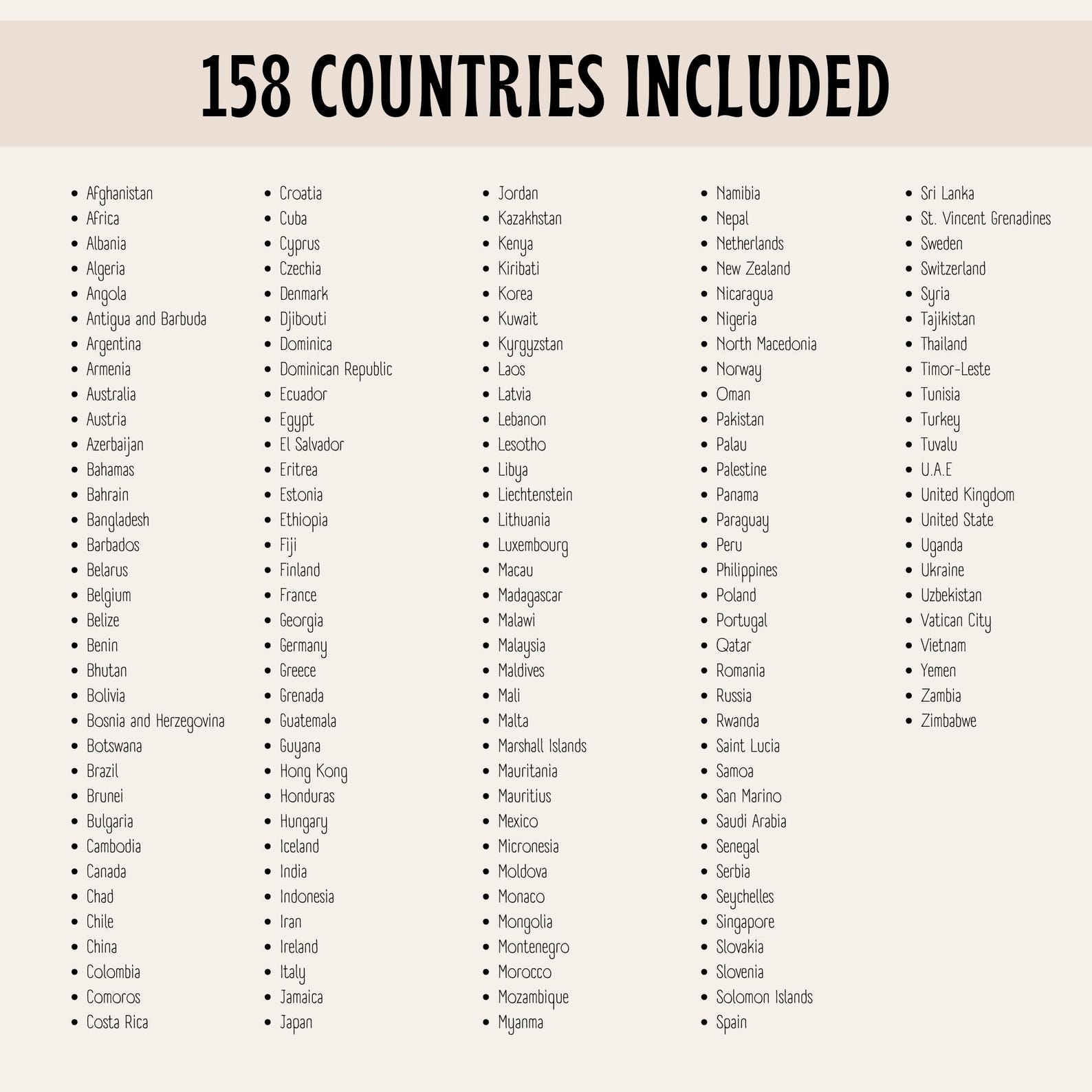 Country Instagram Story Highlight Covers, Travel Story Highlight Covers ...