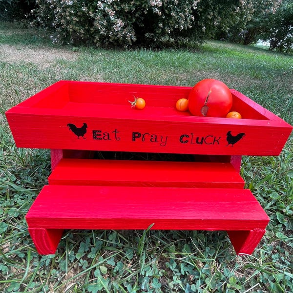 Chicknic Table - Etsy