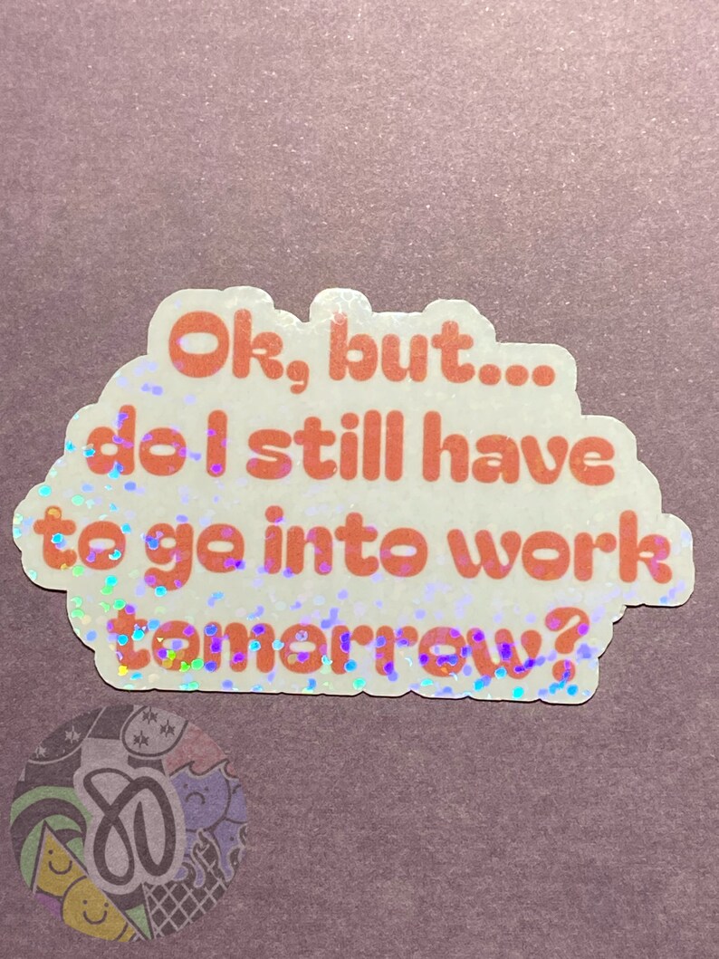 2024 Parody Stickers, Funny Stickers 8pc - Etsy