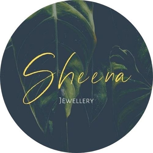 sheenajewellery - Etsy