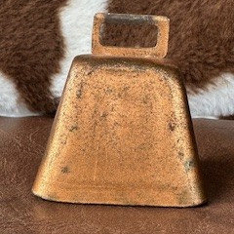 Copper by Bell - Etsy