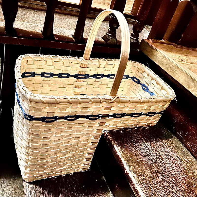 Stair Baskets - Etsy
