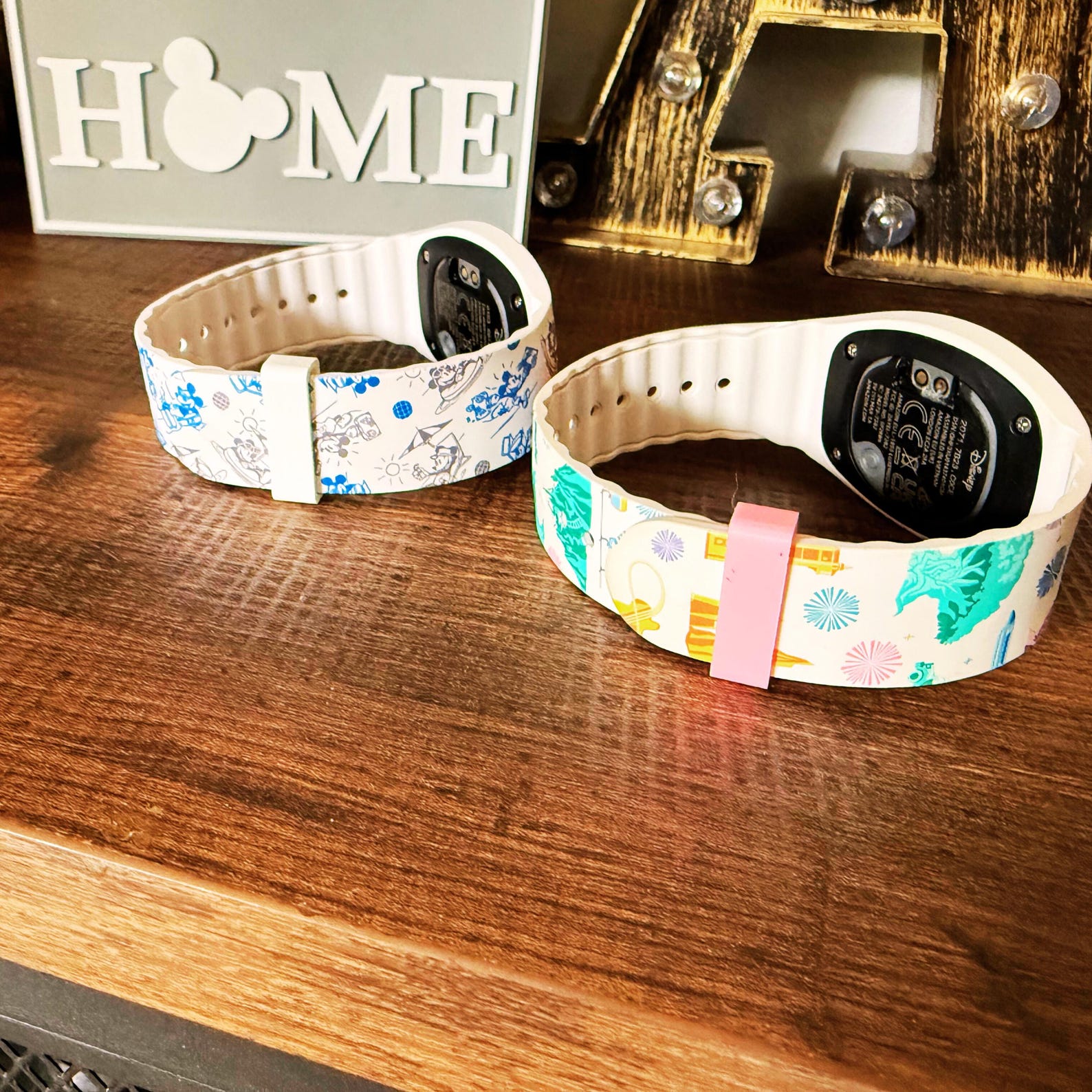 Custom Color Magicband Keeper Loop for Disney Magicband & Magicband+ ...