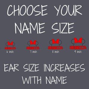Personalized Disney Styled Name Plate, Customizable Name Plate, Disney ...