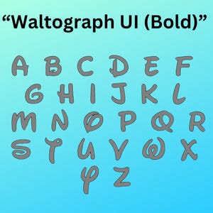 Personalized Disney Styled Name Plate, Customizable Name Plate, Disney ...