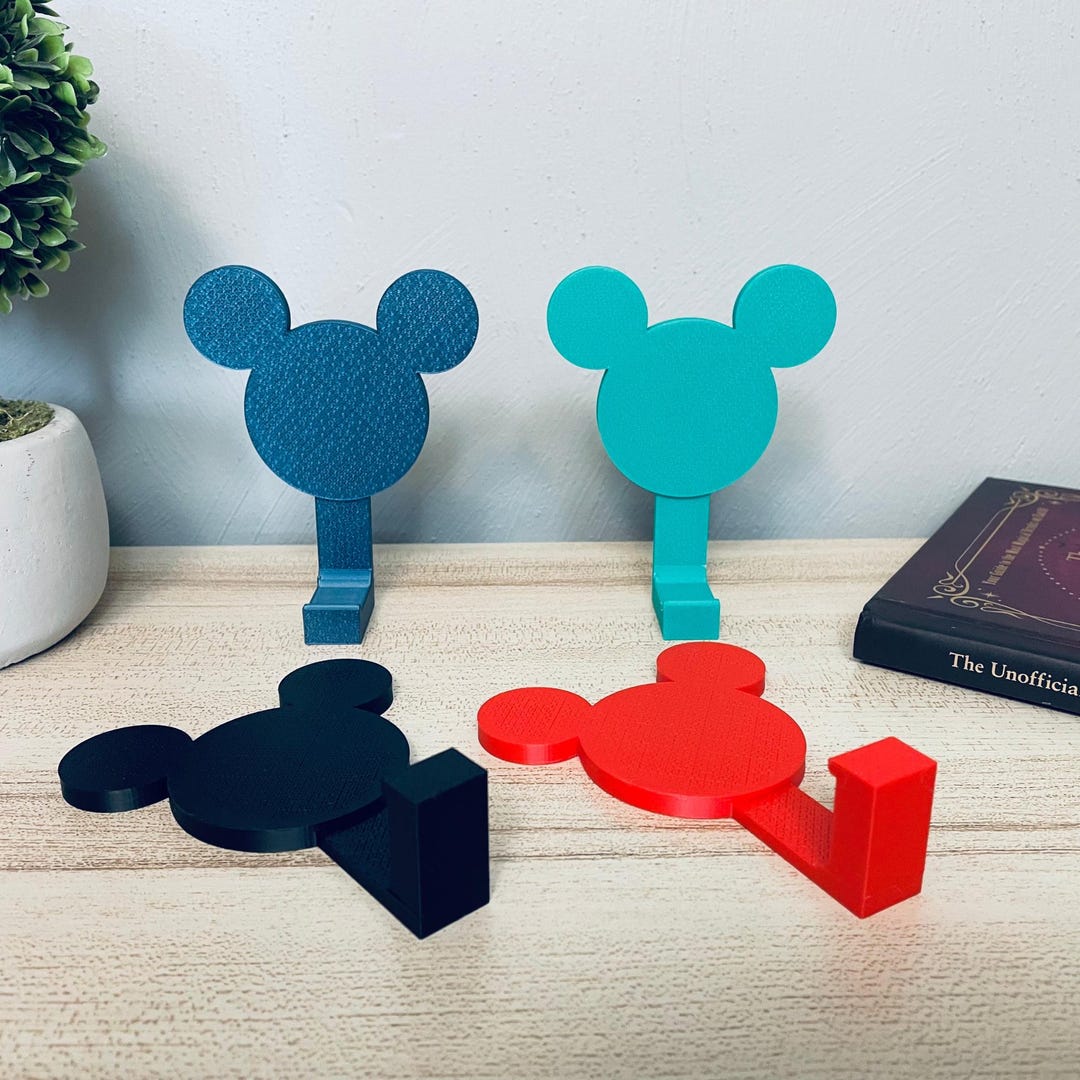 Loungefly Mouse Ears Hanger, Magical Mouse Loungefly Display, Cute Bag ...