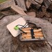 Fire Starter Fatwood Tin Kit - Etsy
