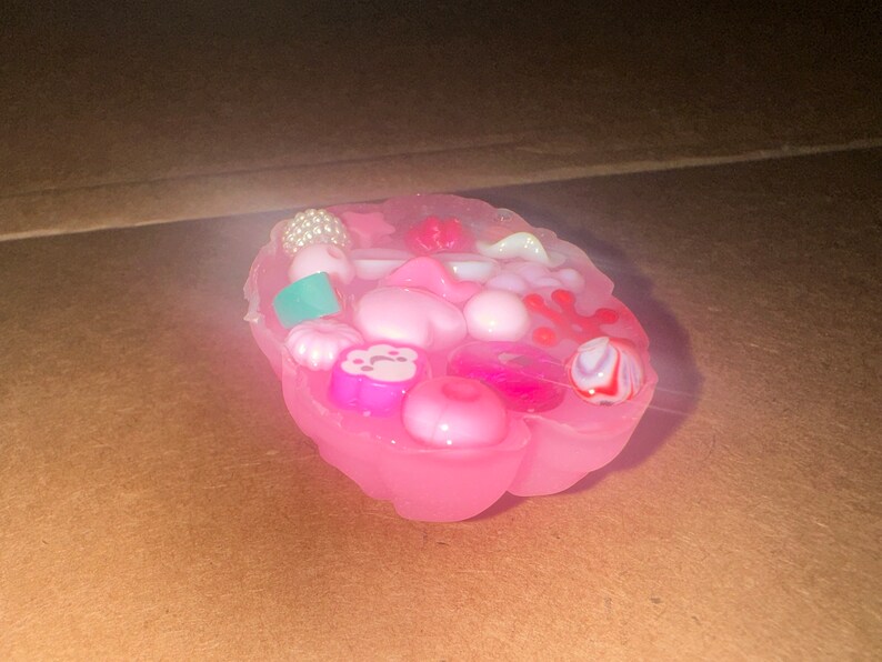 Textured Fidget Brain Organ - Etsy