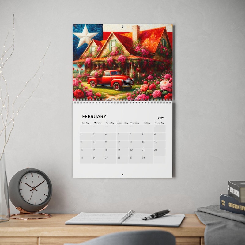 Rustic Country Art - Etsy