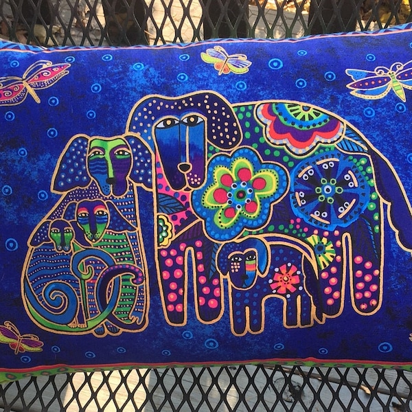 Laurel Burch Fabric - Etsy