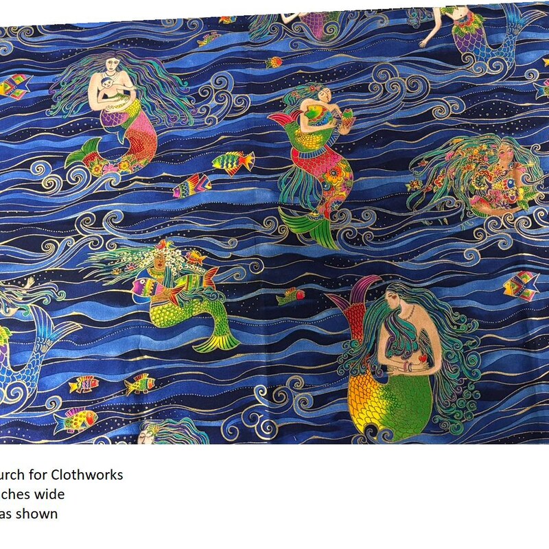 Laurel Burch Fish - Etsy