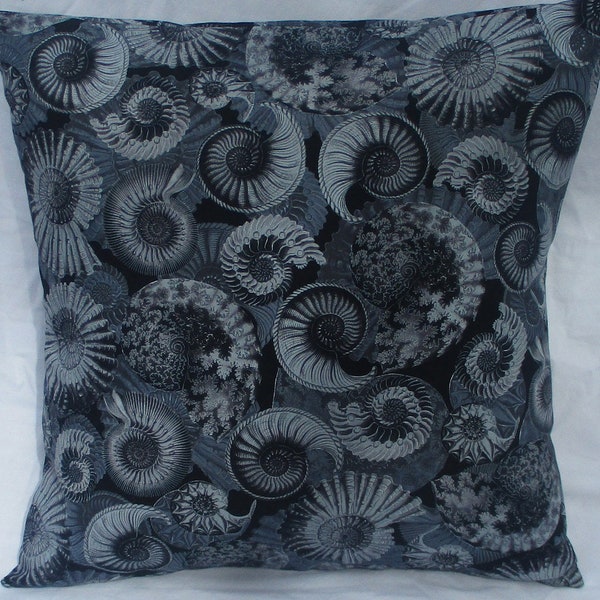 Nautilus Fabric - Etsy