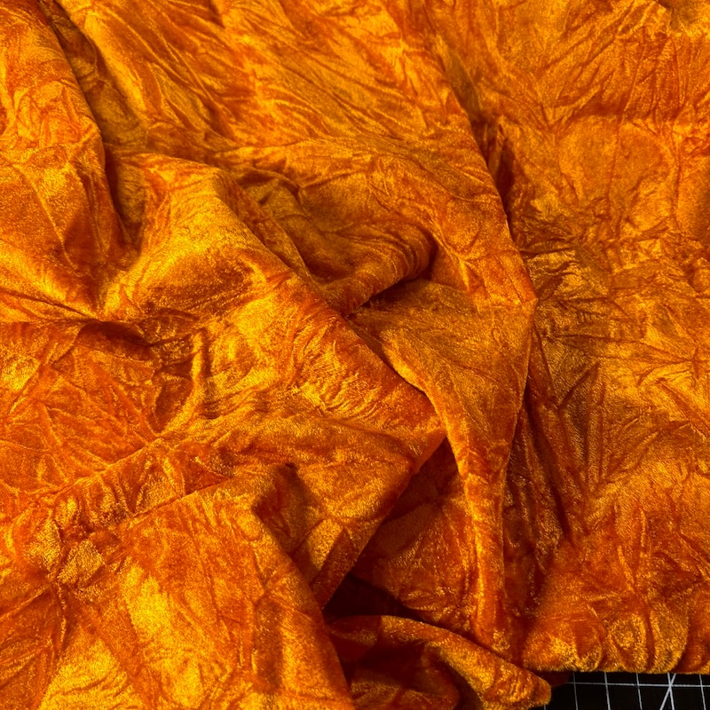 Crushed Velvet - Etsy