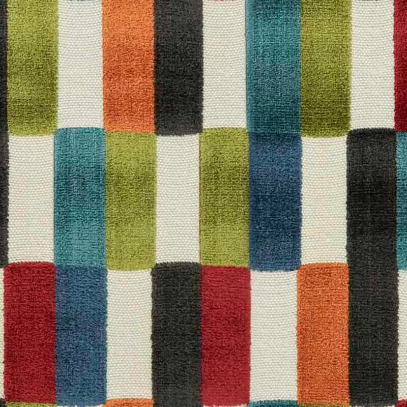 Jewel Tones Fabric - Etsy