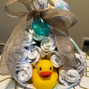 Diaper Stork Bundles - Etsy
