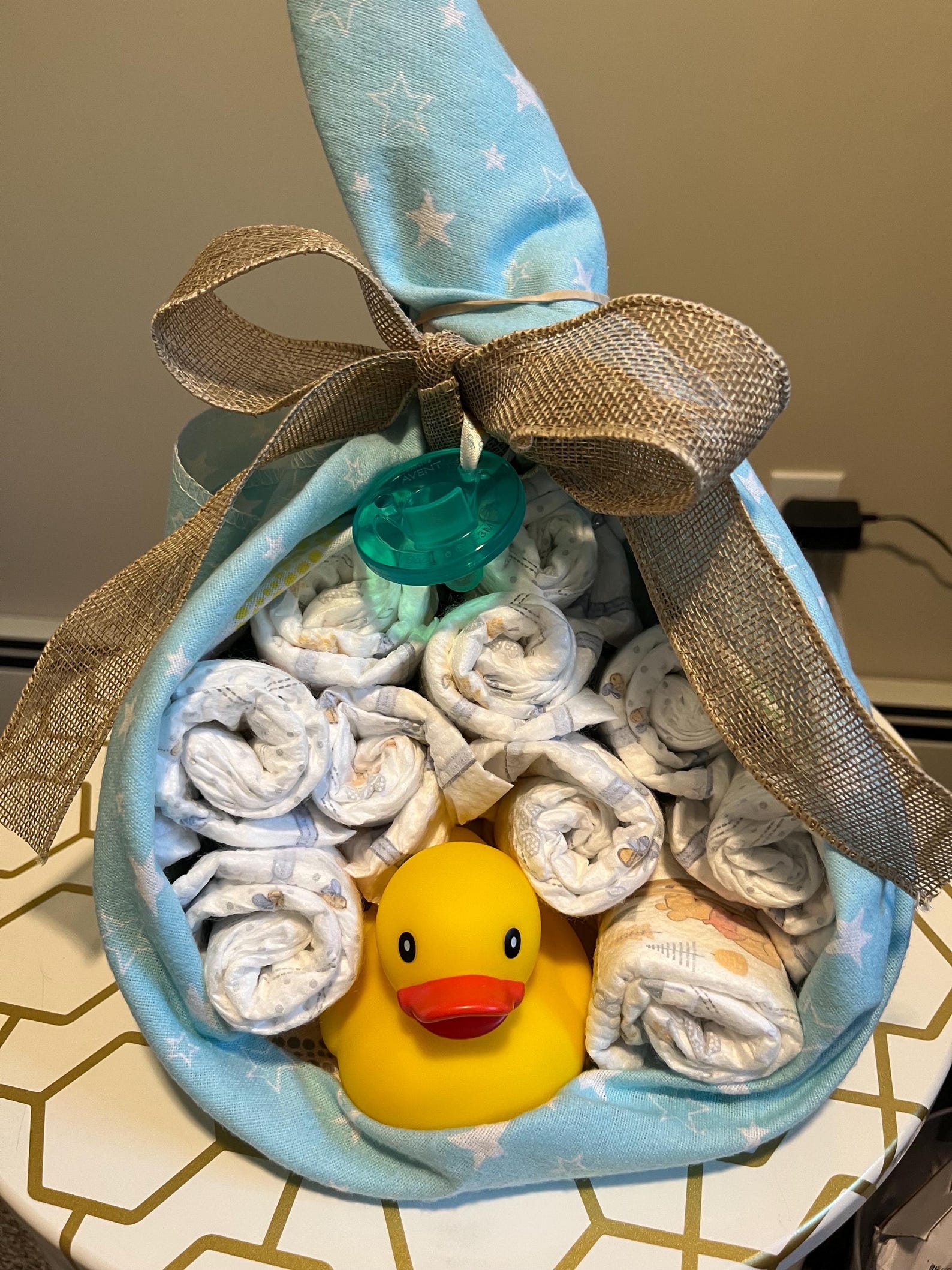 Diaper Stork Bundles - Etsy